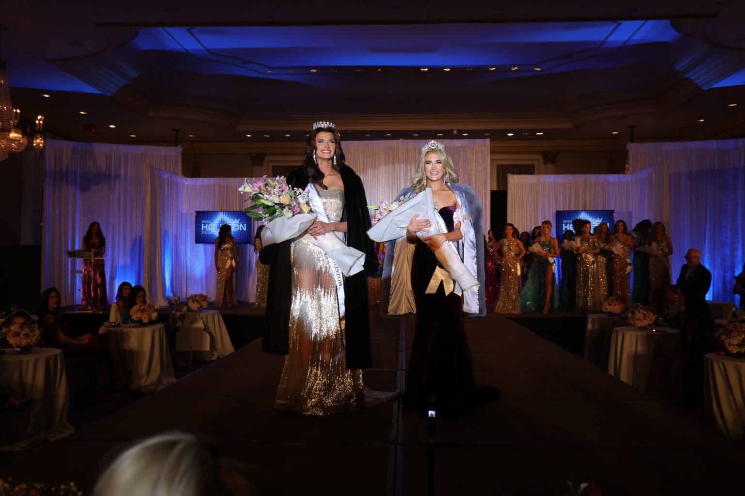 Houston USA Pageant – You Could Be Next!