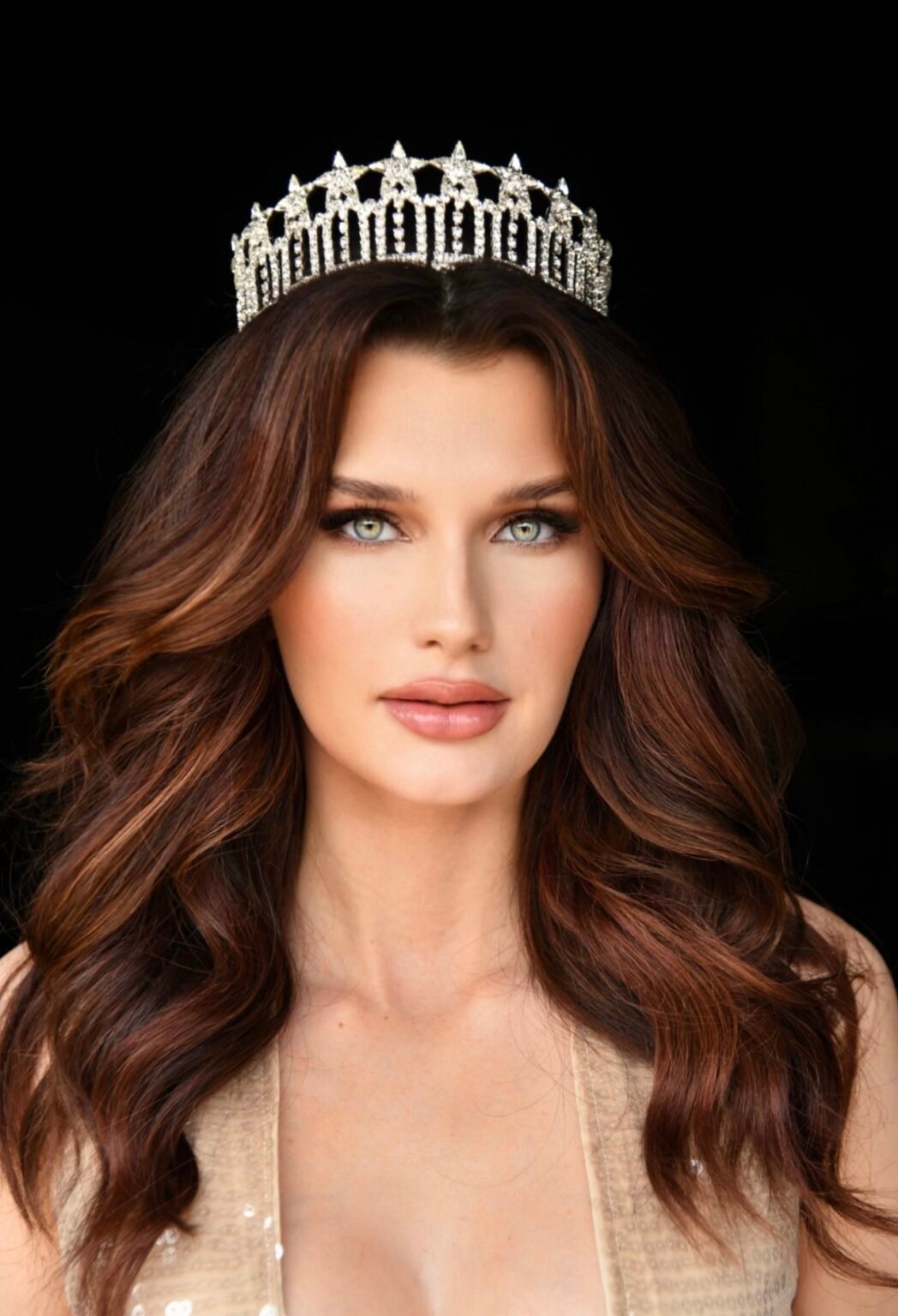 MISS HOUSTON – Houston USA Pageant