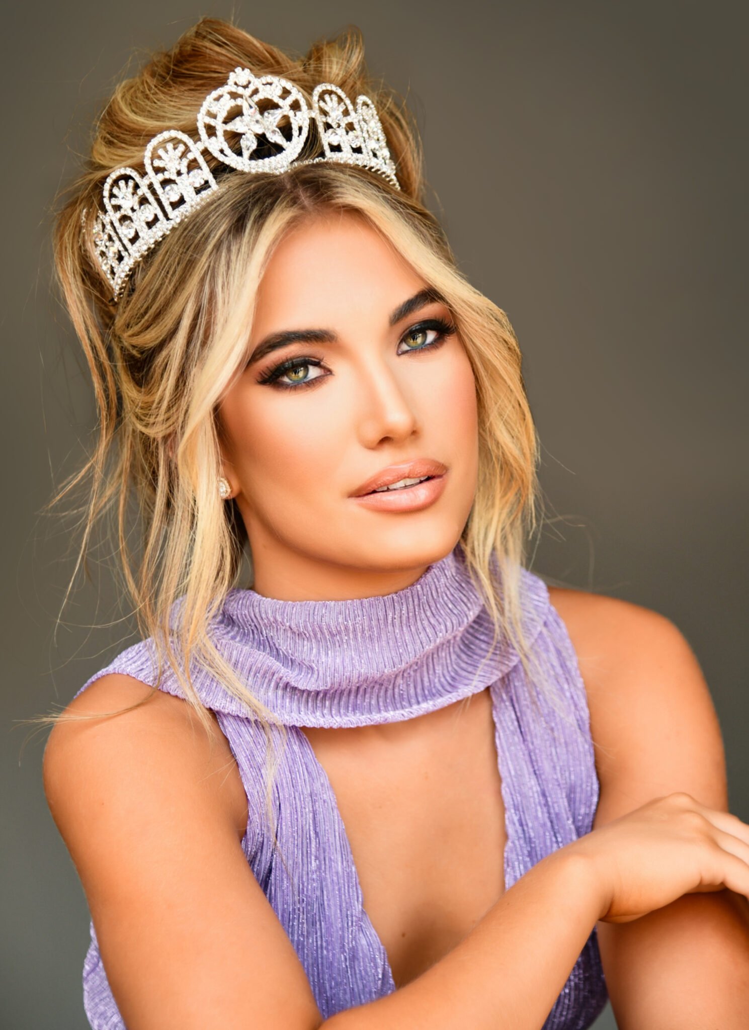 MISS HOUSTON TEEN – Houston USA Pageant