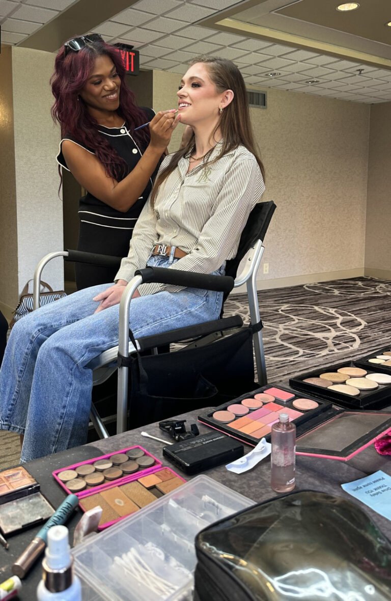 Houston USA Pageant – You Could Be Next!